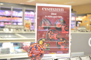 eismann: Premium-Tiefkühl-Produkte